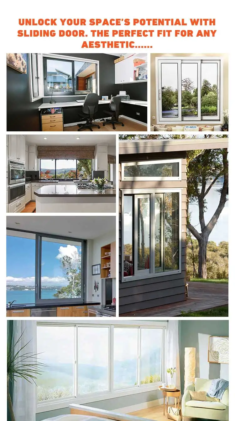 Samgeek Releases Hurricane Impact Aluminum Alloy Double Tempered Large ...