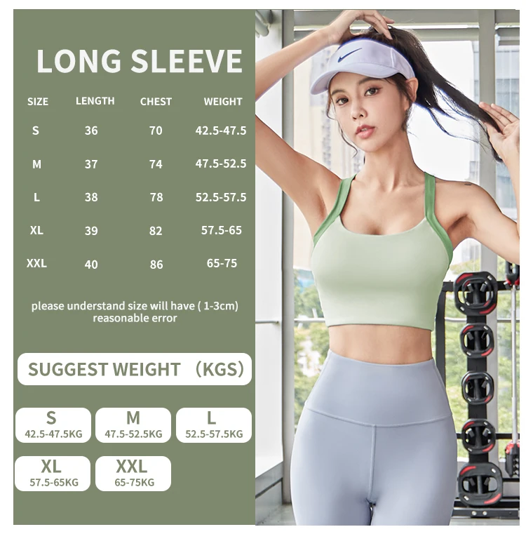 Gym Fitness Bra Lasting Design For Girls Sport Wear Backless Tops - Buy ...