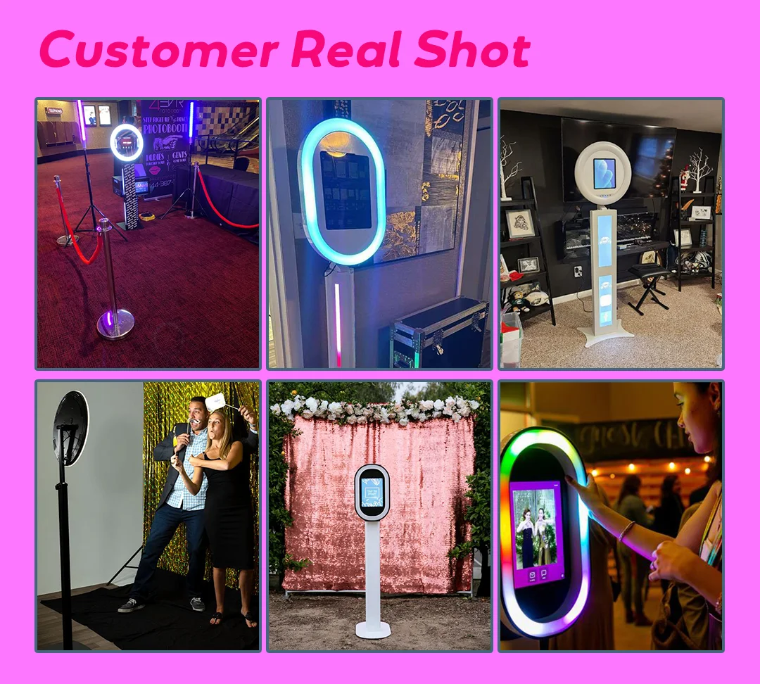 Ipad Photo Booth Roamer Commercial Rental Ipad Photo Booth Case ...