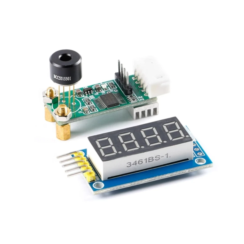 MLX90614 non-contact infrared temperature measurement module ...