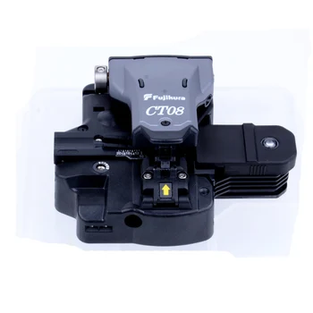 Japan Original Ct-08 Sct-a08 Fiber Cleaver Convenient Operation Single ...