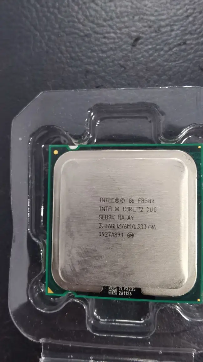 Cheap Desktop Cpu Quad Core Processor Stock Lga 1155 Socket Intel Core ...