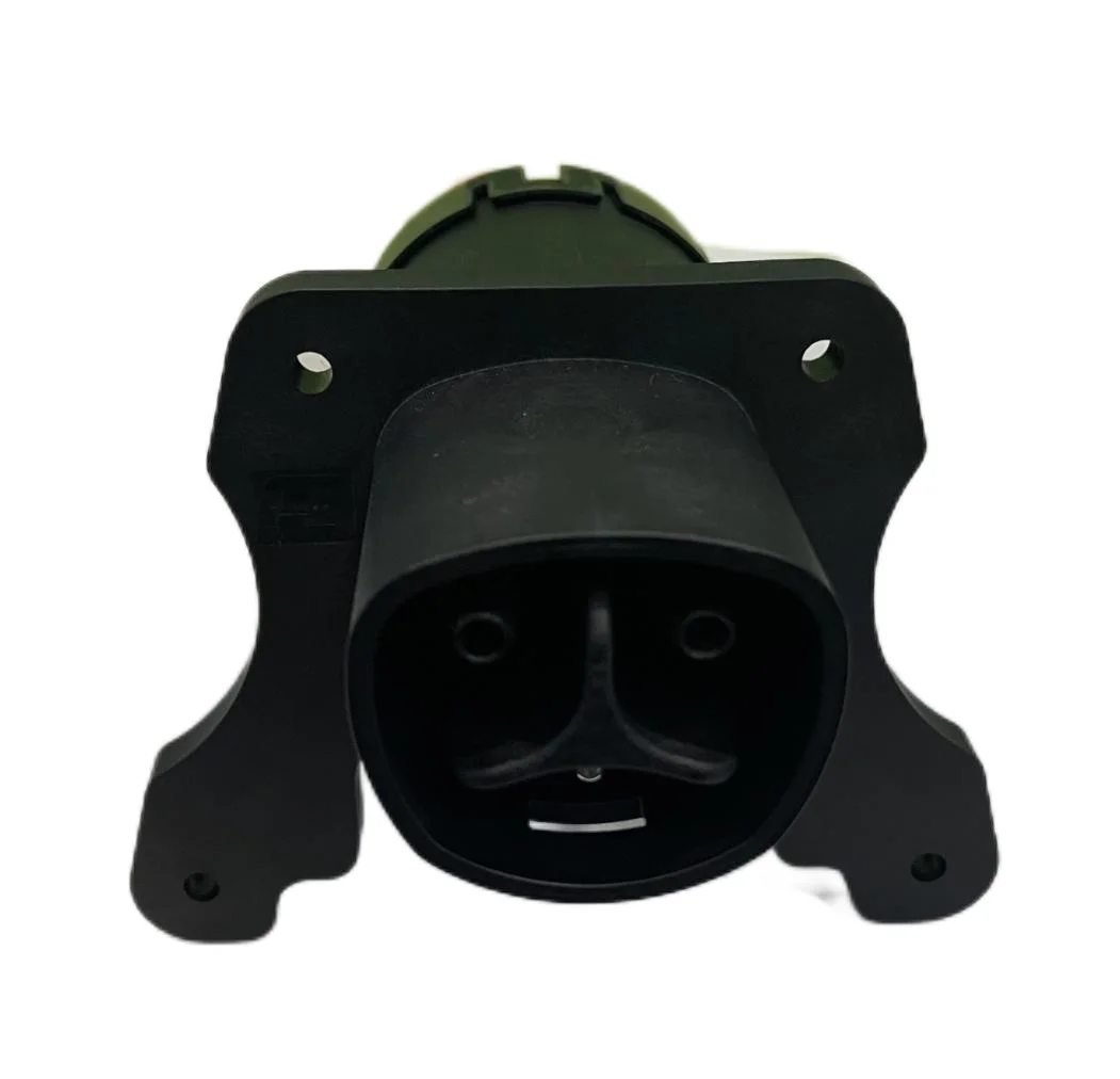 200A NACS AC DC Tesla EV Charging Connectors - Reliable & Durable