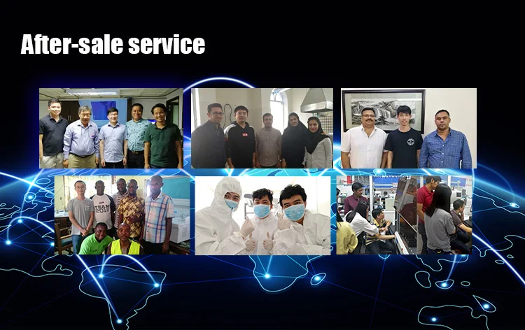 BIOBASE China in Stock Turbidity Meter Turbidimeter Nephelometer BK ...