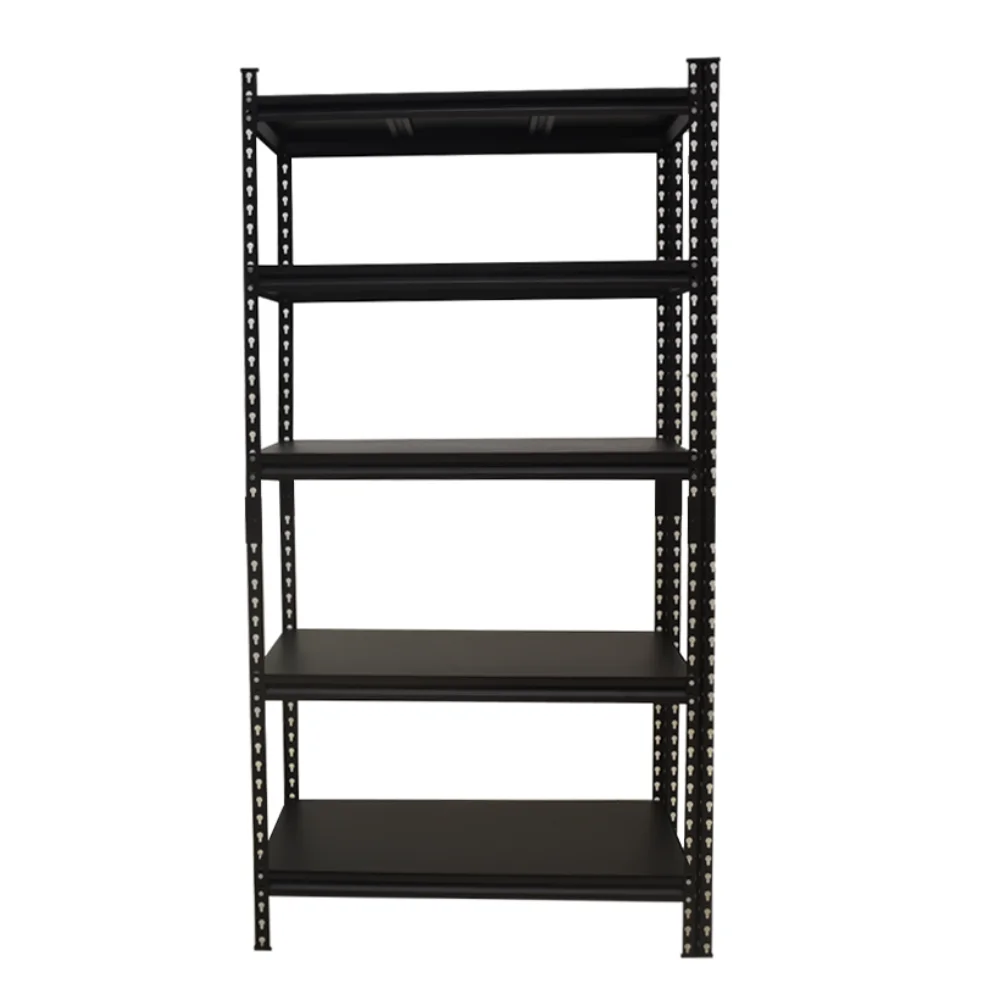 Heavy Duty Msboltless Rack Shelves 76cm 91cm Durable Steel Carrying ...