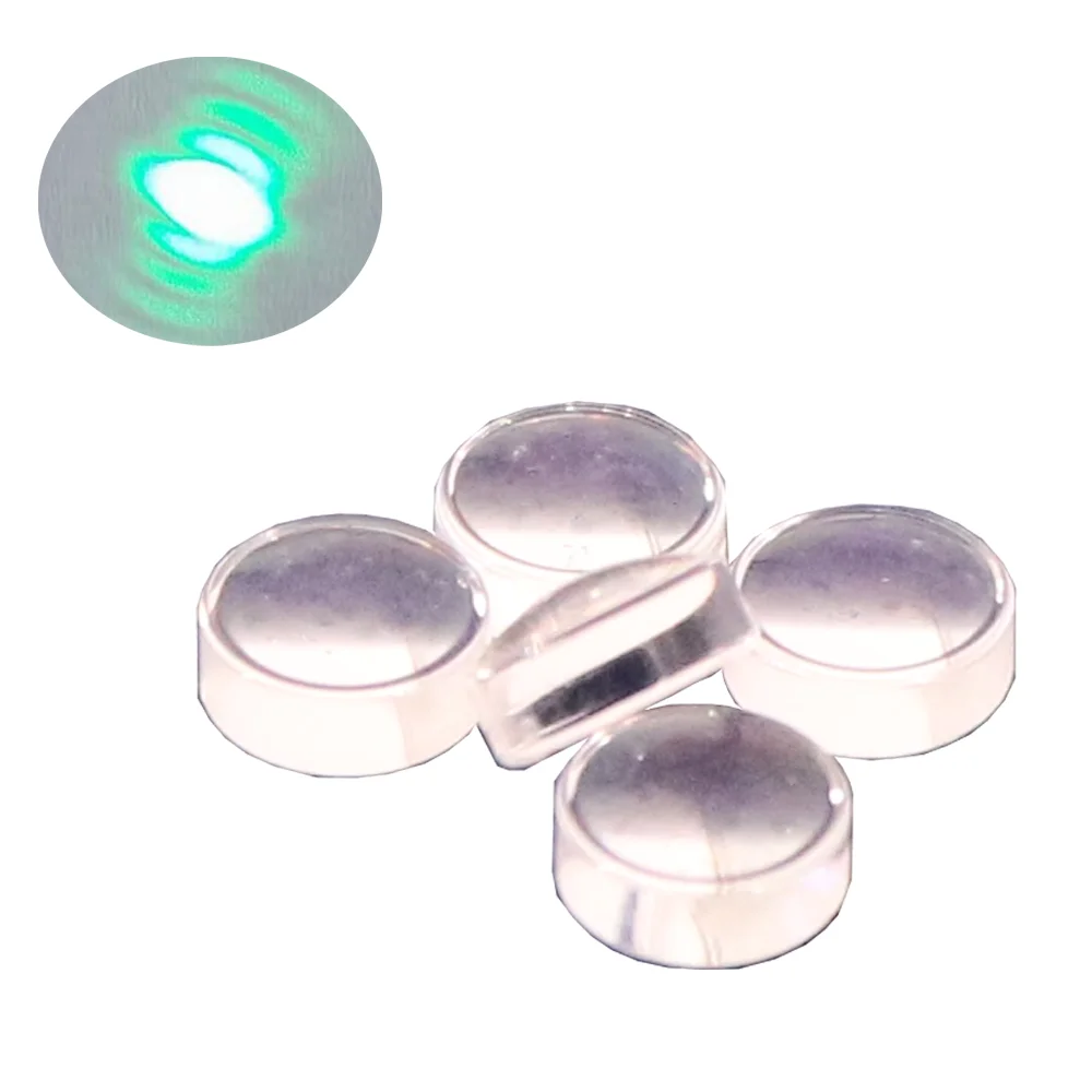 High End Factory Wholesale Diameter 6mm Mini Psc Green Laser Dot Diode ...