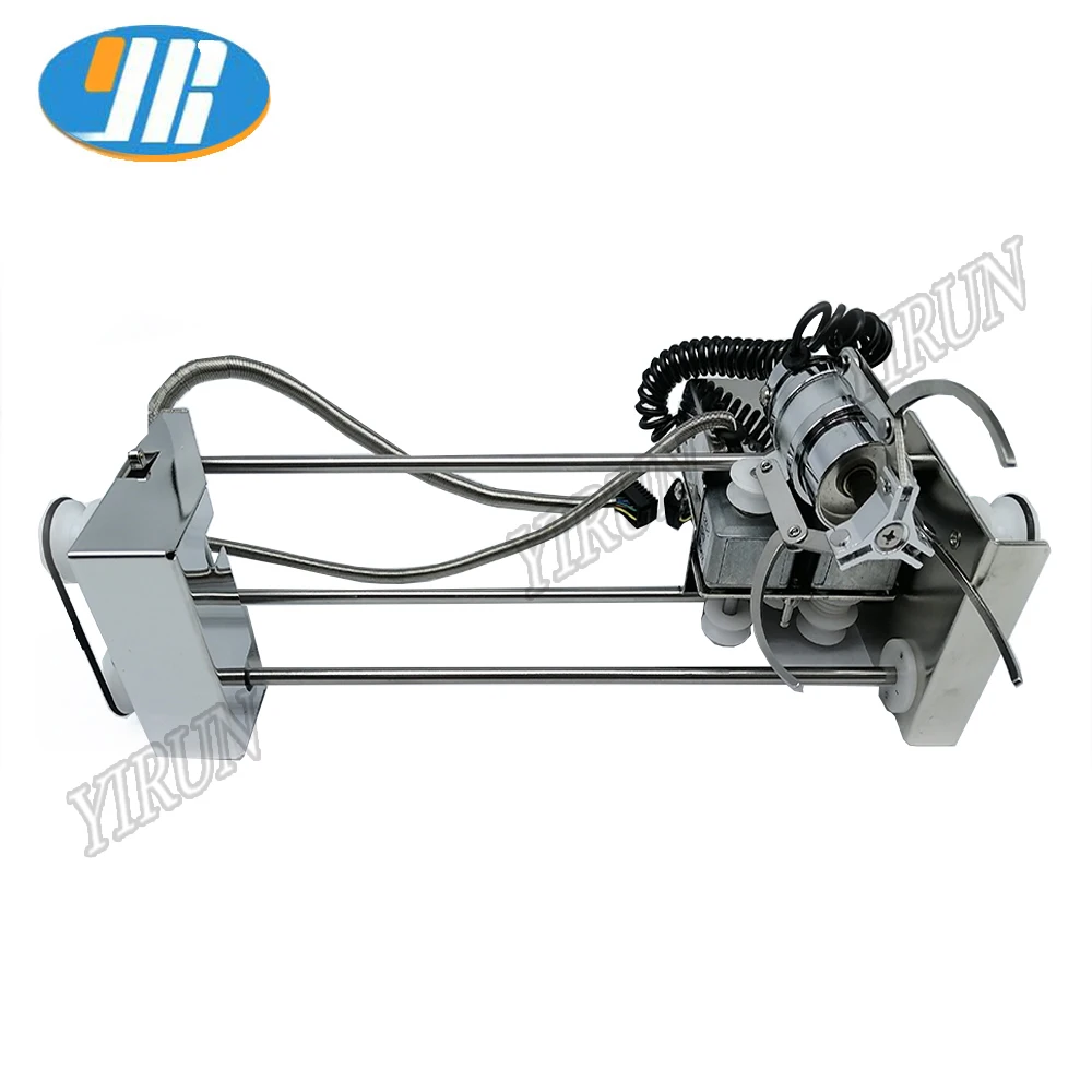 Arcade Mini Crane Game Machine DIY Coin Pusher with Gantry Claw