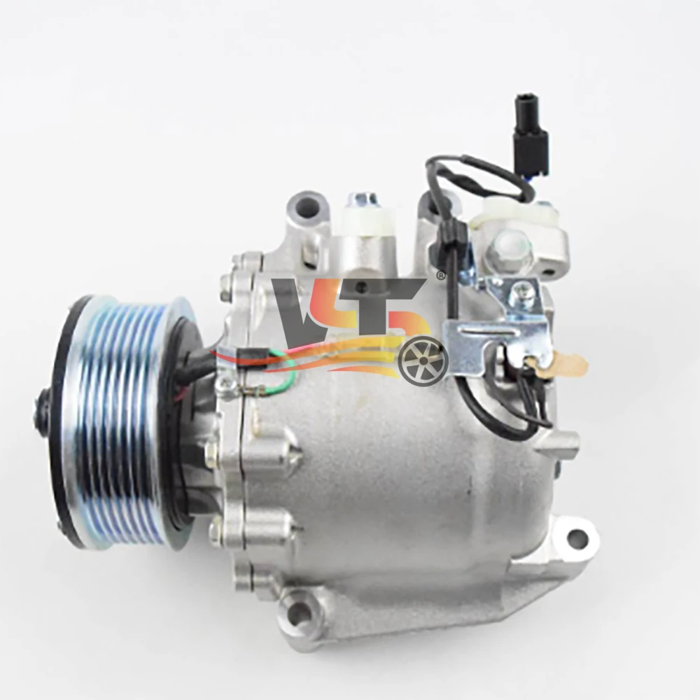 Ac Compressor For Car Para Honad Accord 2.0cm1 38800-r6f-g210 38800-r6f-g210-m2 38800-r6f-g21 ...