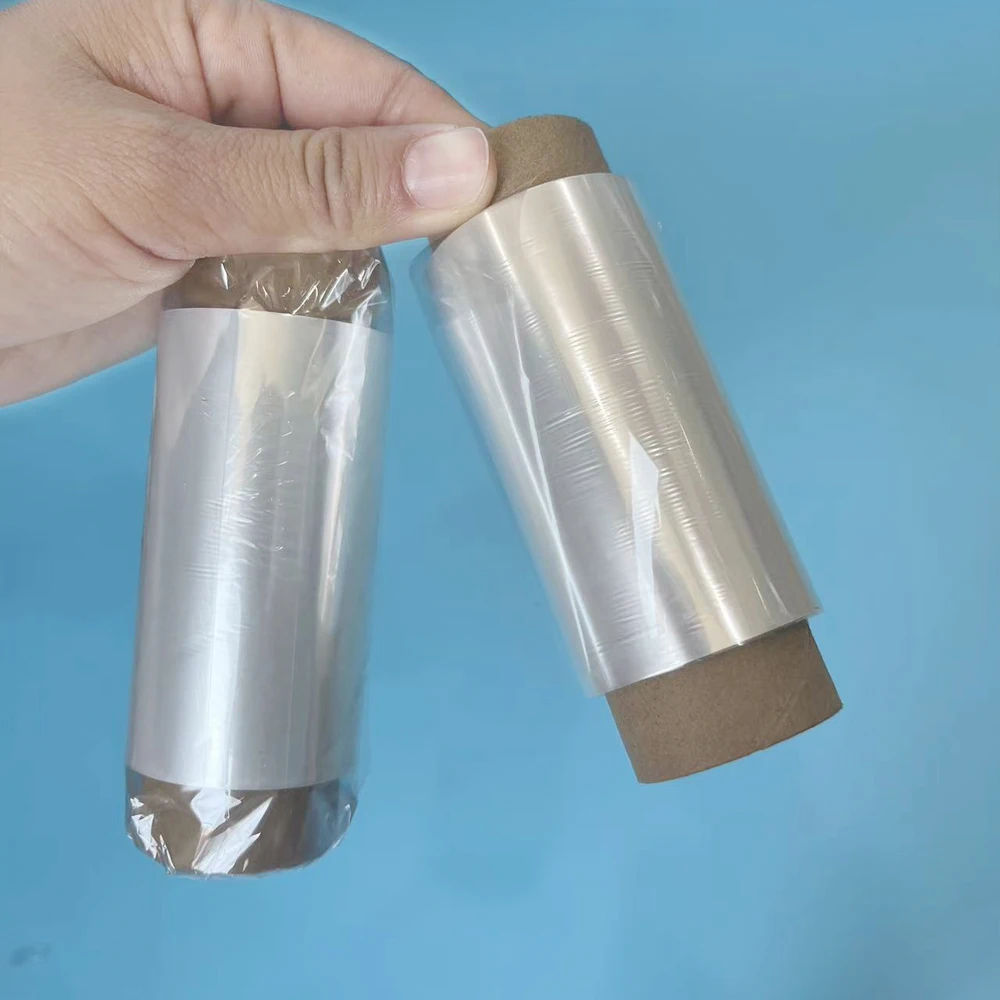 Alibaba.com: 3.6µm 4.5µm XRF thin mylar film roll sample support ...