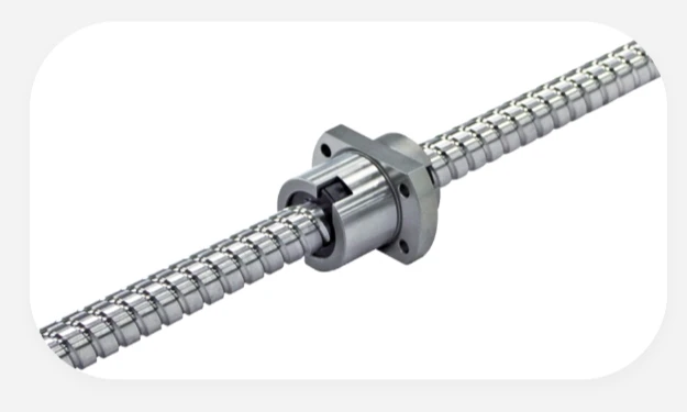 Heavy Loading 1000mm 2000mm 3000mm Hiwin DFU3205 3212 4010 5010 6310 ...