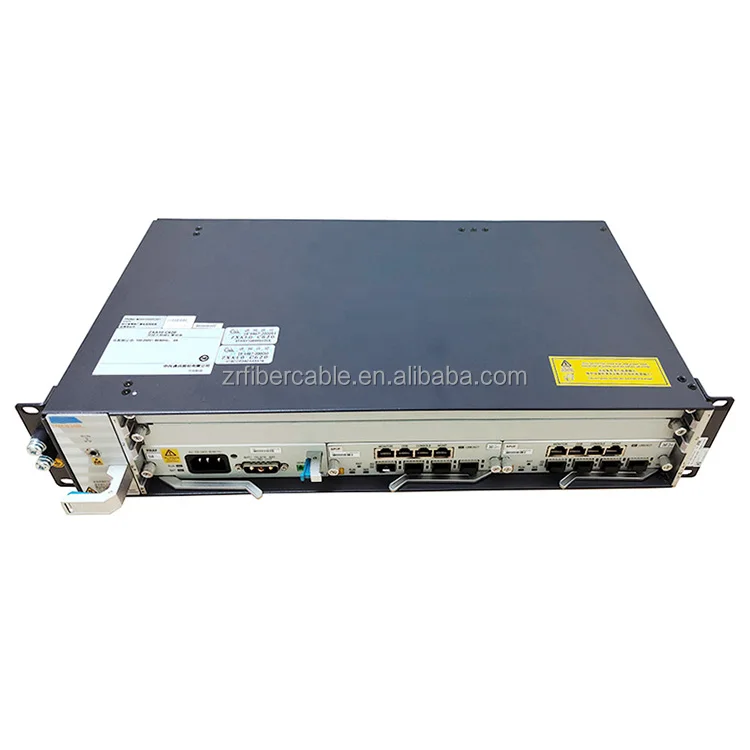 Orijinal Gpon Akıllı Zxa10 Zte C600 C620 C650 C680 Olt 8/61 Gpon Epon ...