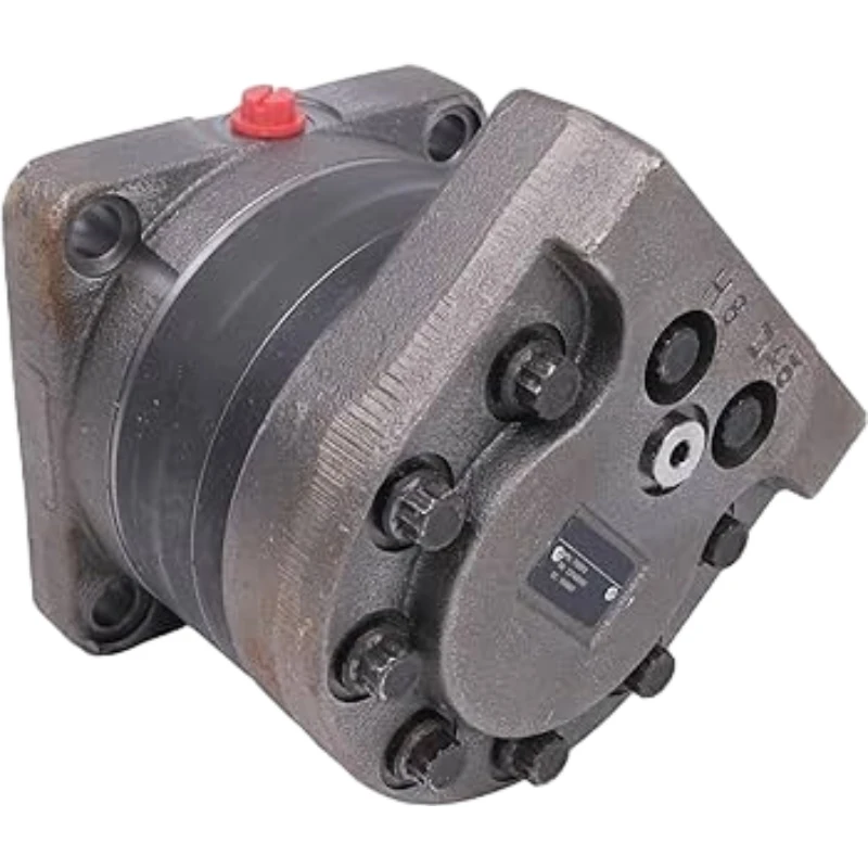 New Hydraulic Drive Motor 6682034 6681615 7499819 for Bobcat Skid Steer ...