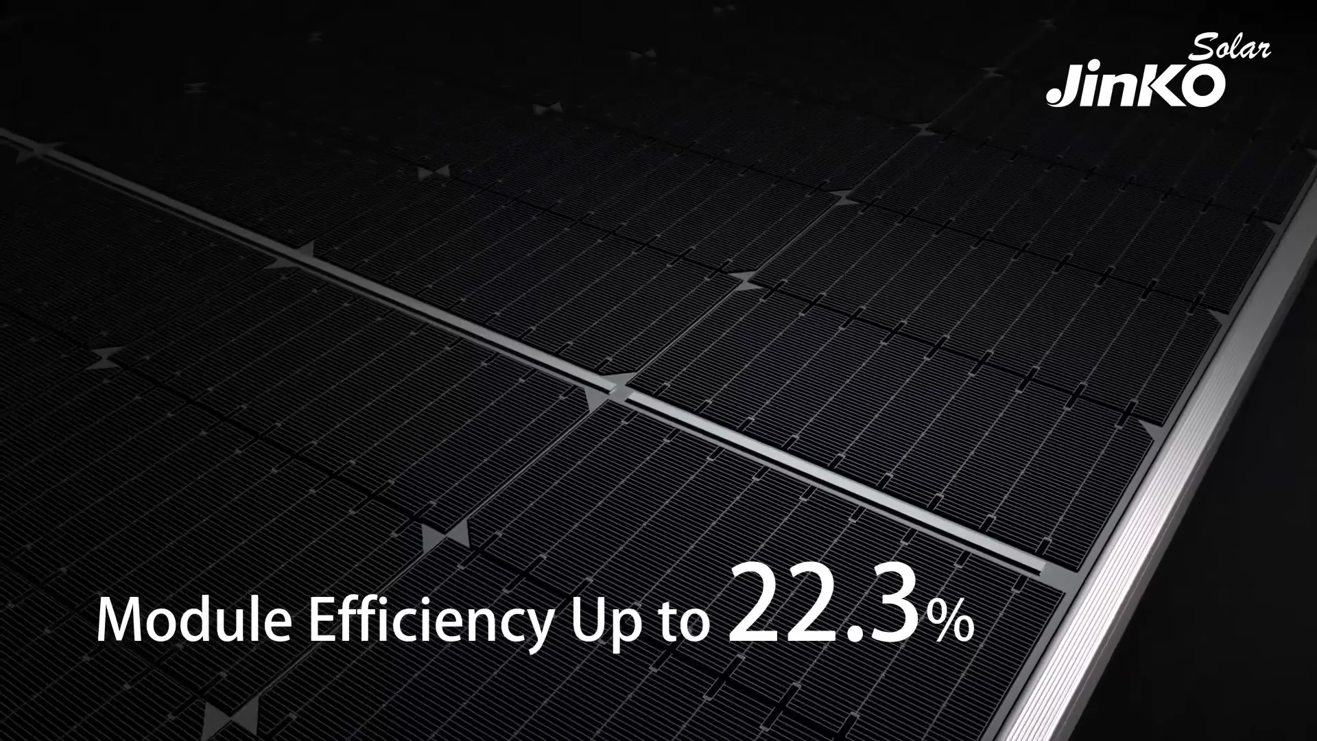 Jinko Solar Module Panel Solar 500w 550w 580w Hjt Bifacial Solar Panel ...