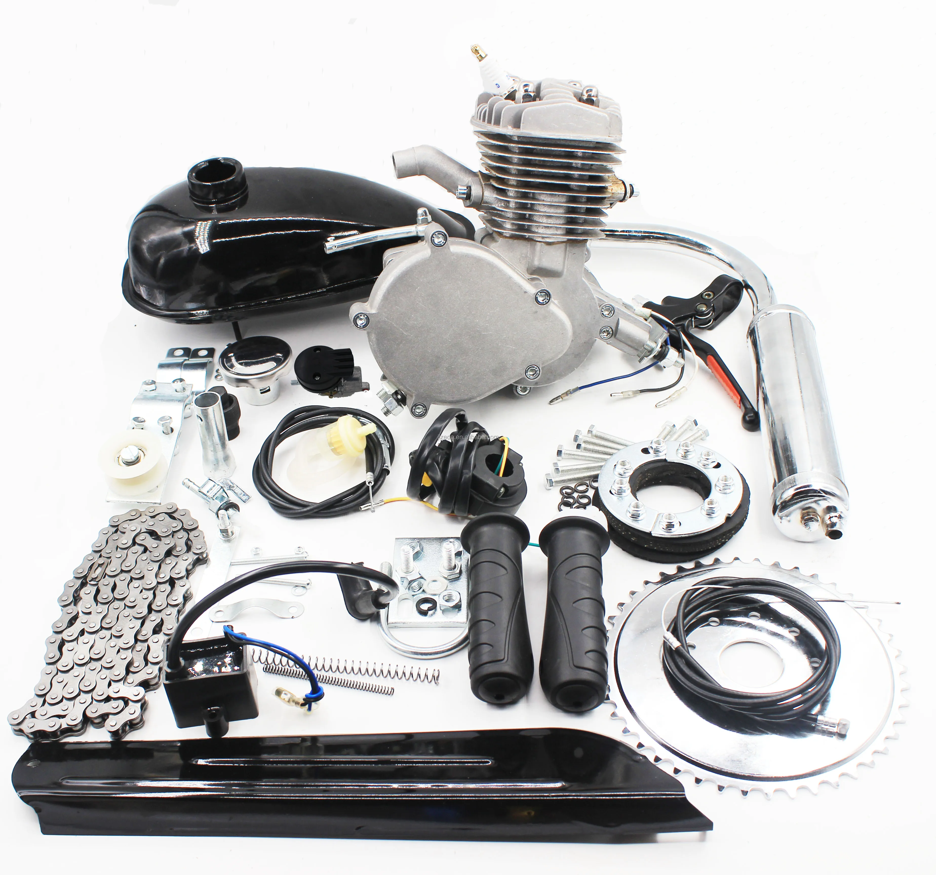 Zeda 80cc engine kit store