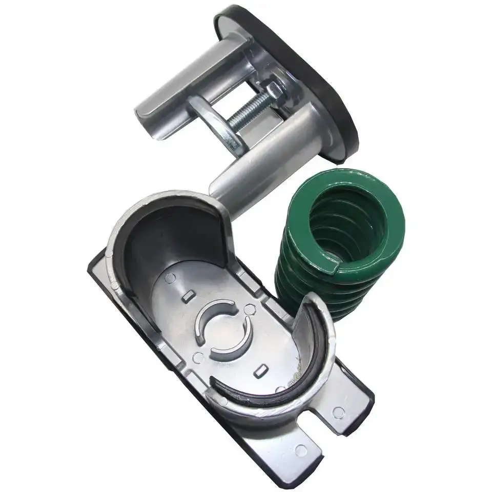 Off the Shelf Soundproof Adjustable Spring Mount Isolator