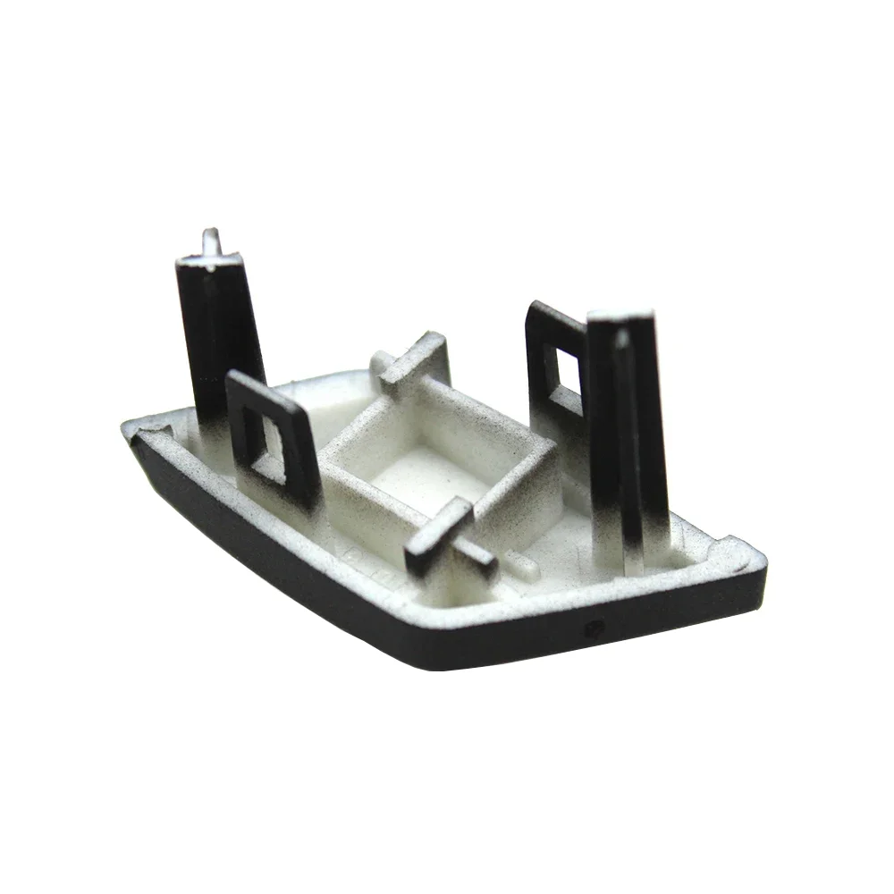 Car Gear Shifter Lever Auto Parking P Button Cover Replacement for BMW ...