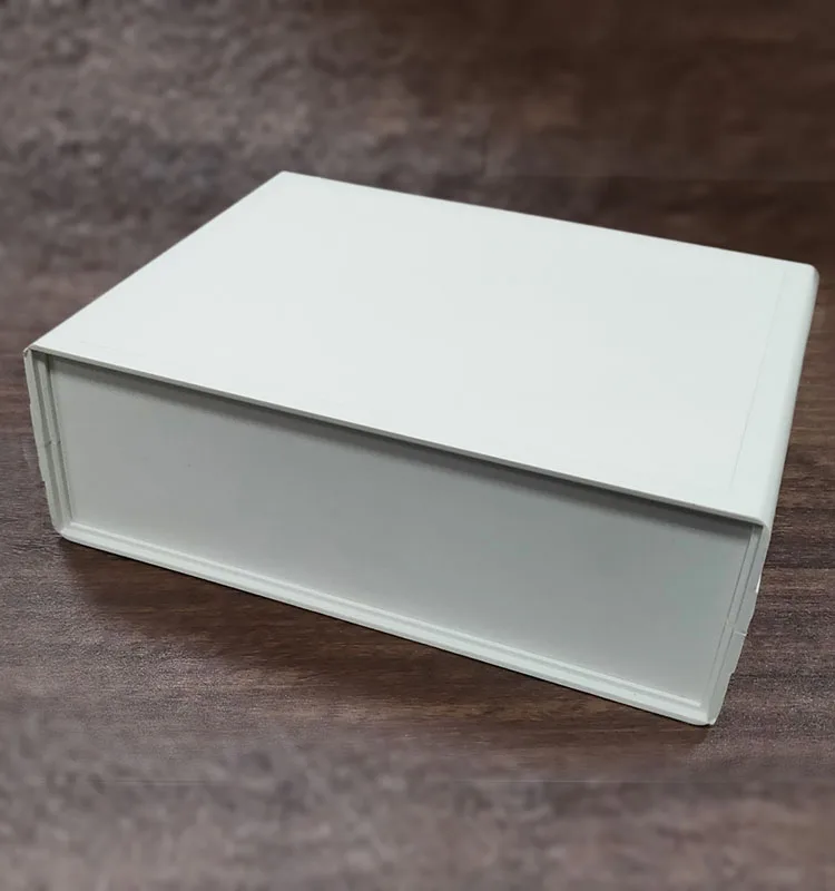 Plastic Chassis And Casing Shell Box Instrument Casing High Quality ...
