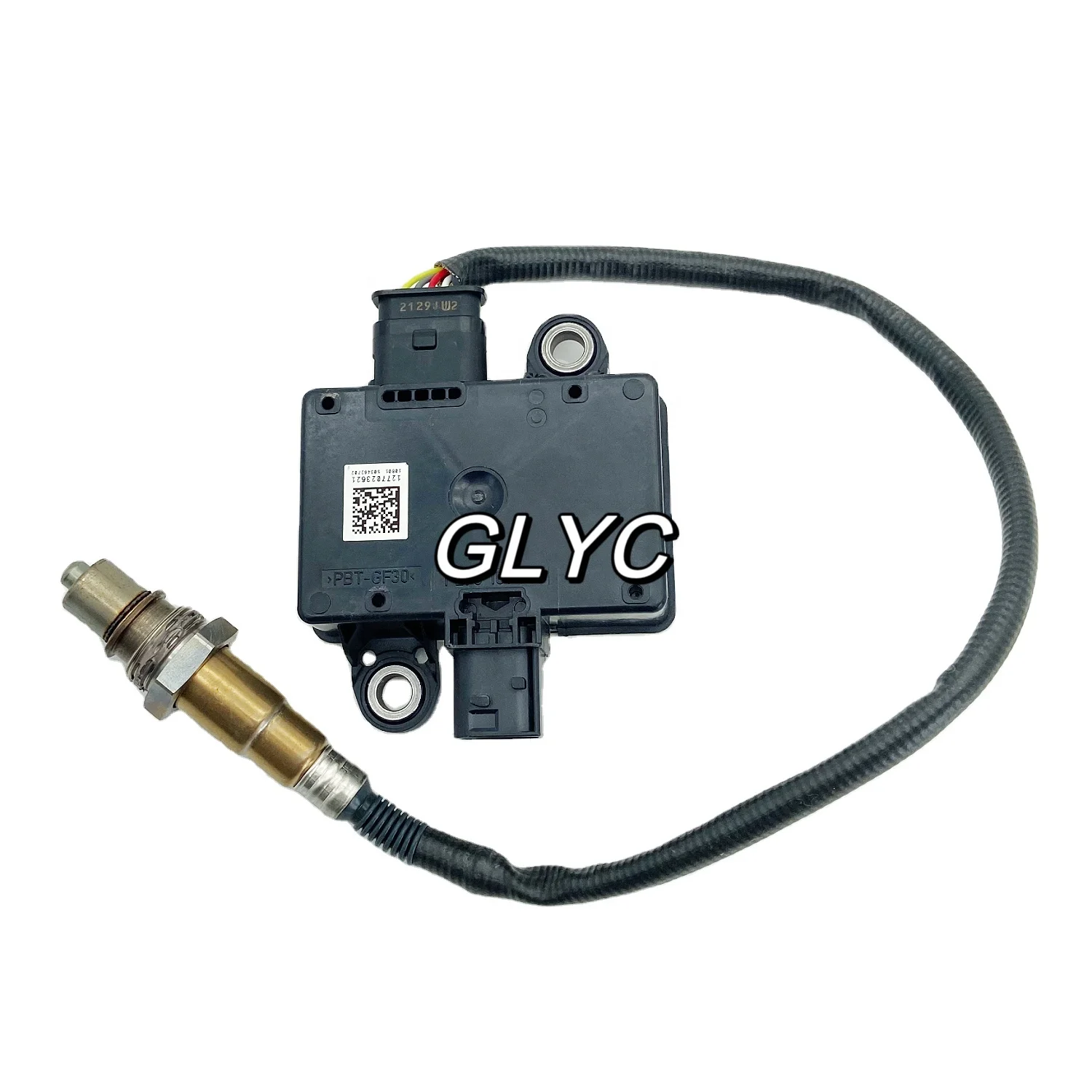 High Performance Map Particulate Sensor F01r00e025 F 01r 00e 025 For ...