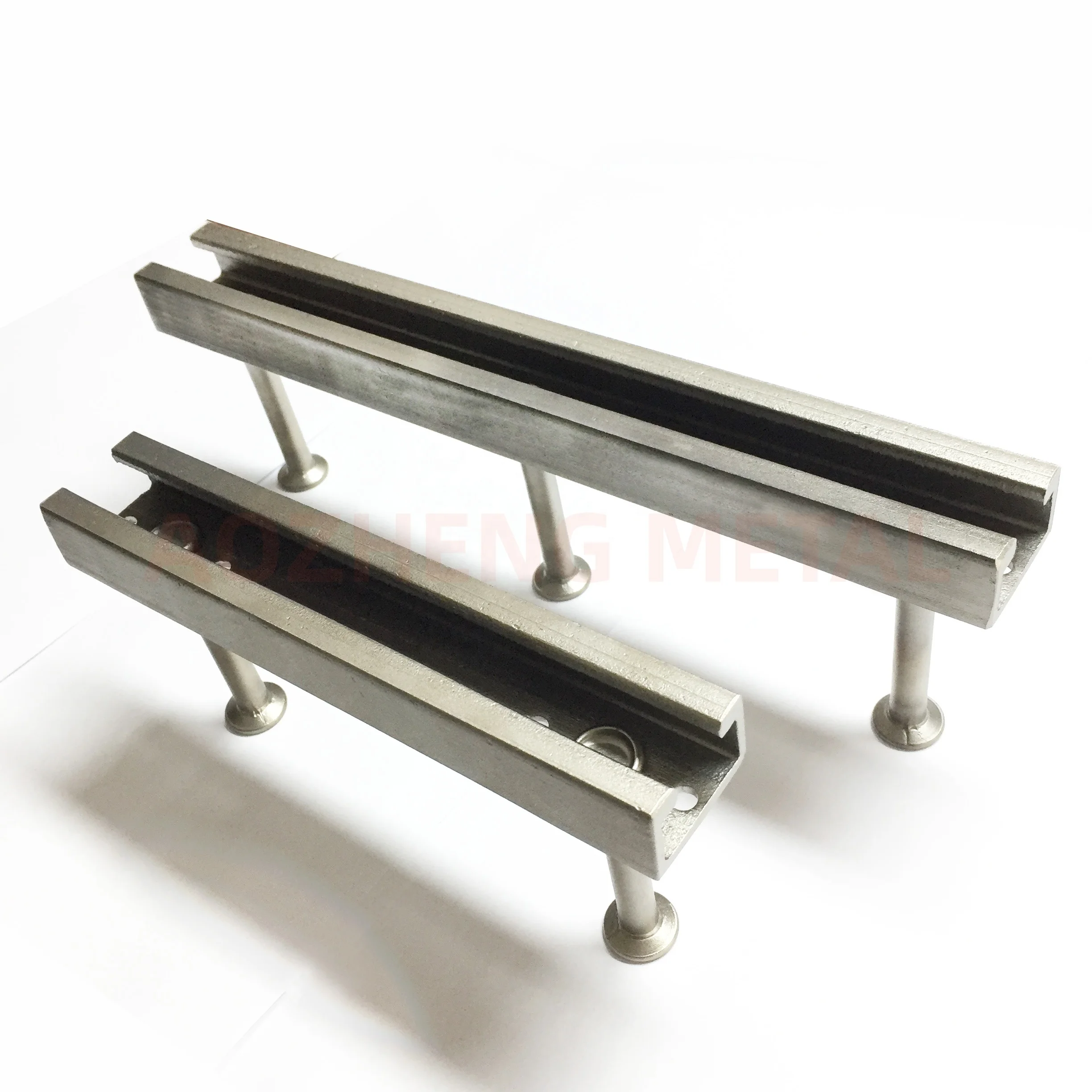 Halfen T Bolt M12 Metal Building Materials Embedded Steel Channel ...