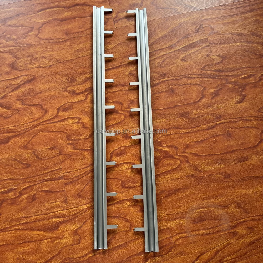 Emitting Electrode Of Electrostatic Precipitator - Buy Emitting ...
