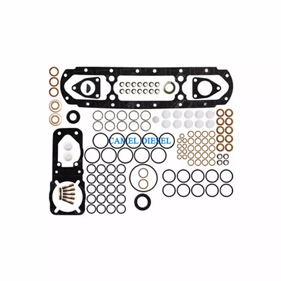 Competitive auto parts Fuel Injection Pump Repair Kits 12171 diesel ...
