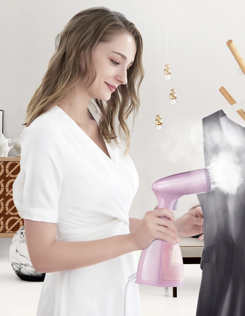 Good Quality Heating Steam Hanging Machine Handheld Smart Home Travel ...