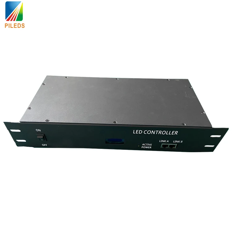 Madrix 16-port Artnet Dmx Controller For Led Lighting & Dimmers Odm