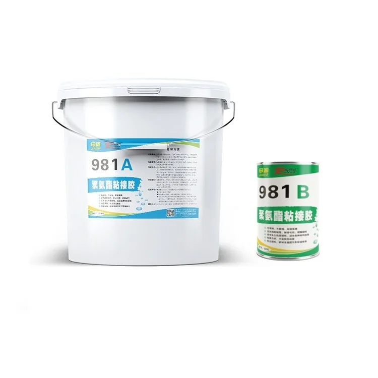 Two-component PU Polyurethane Potting Compound for Electronics