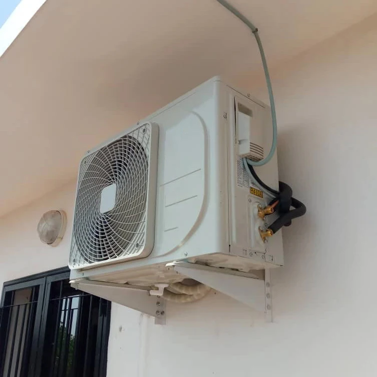 Kuwait 12000btu Off Grid Solar Air Conditioner 18k 2hp Off Grid Solar ...