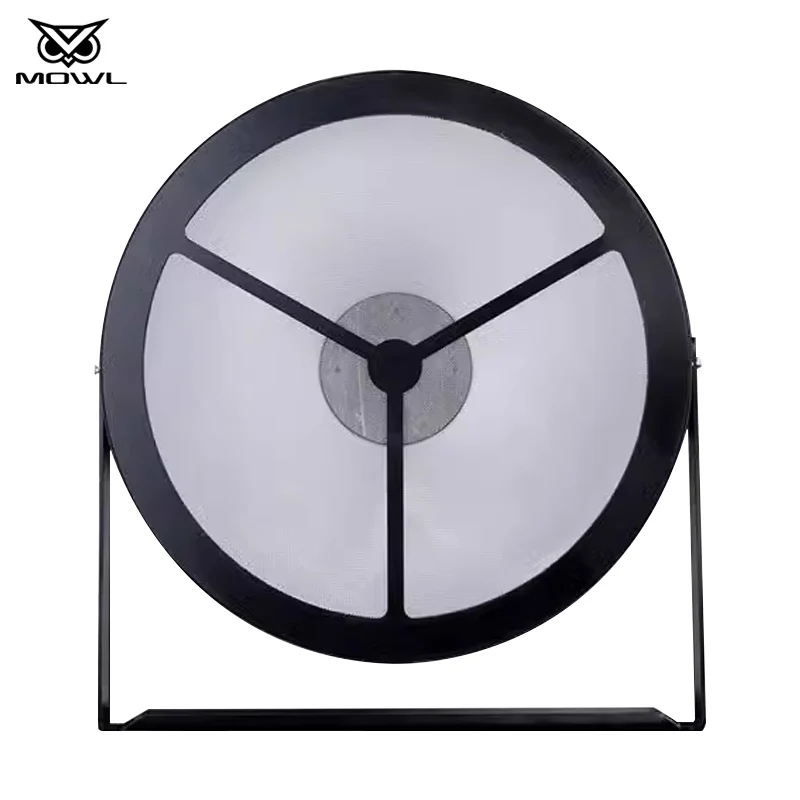 750W RGB Background Vintage DMX512 LED Retro Light for Stage