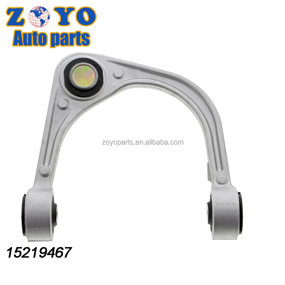 15219467 High Quality Factory Wholesales Left Suspension Control Arm ...