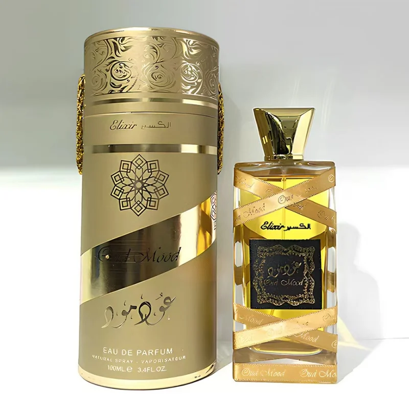 arabic moody perfume 100 ml original perfume spray fragance long ...