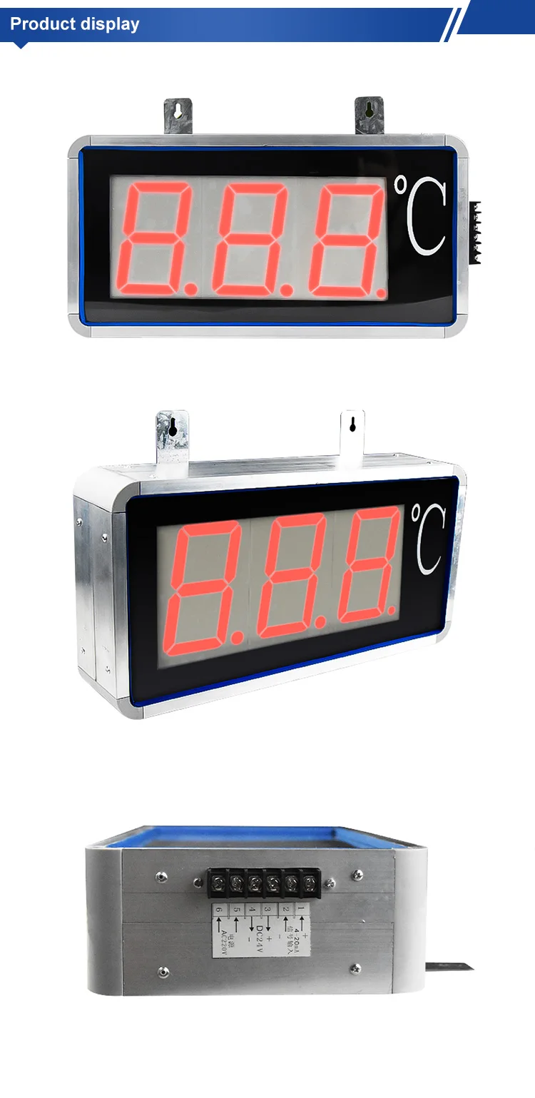 Outdoor Big Screen Greenhouse Planting Wall-mounted Boiler Large Screen ...