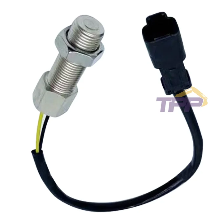 Excavator Sensor 3244131 Engine Speed Sensor 3244131 324-4131 For Cat ...
