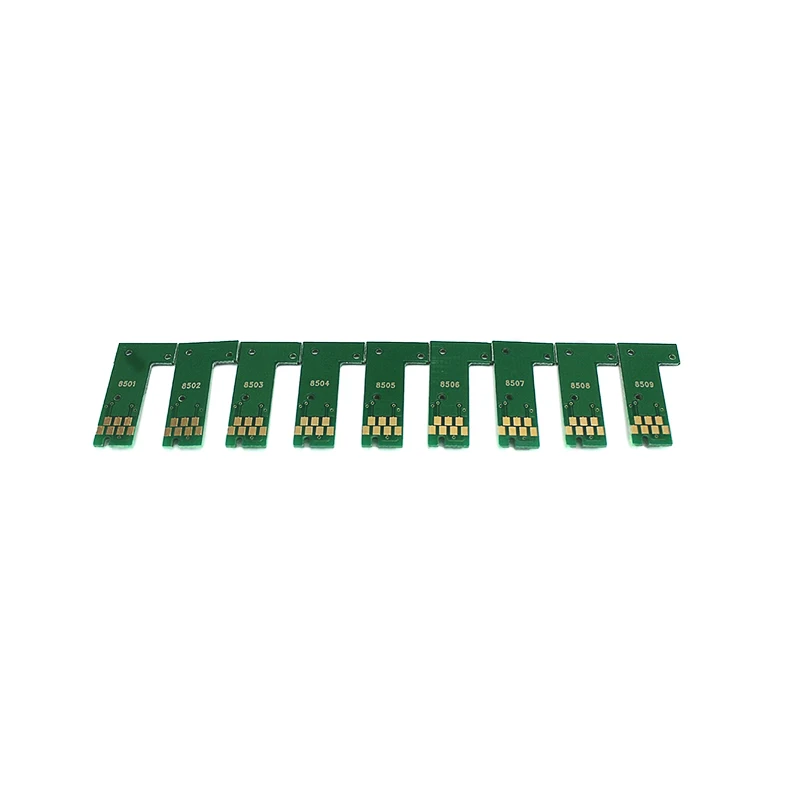 Alibaba.com: EPSON T8501-T8509 ARC auto reset chips for Surecolor SC ...