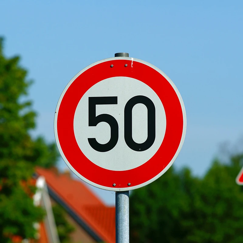 Aluminum Traffic Sign Pole Aluminum Extruded Panel Signs For Large ...