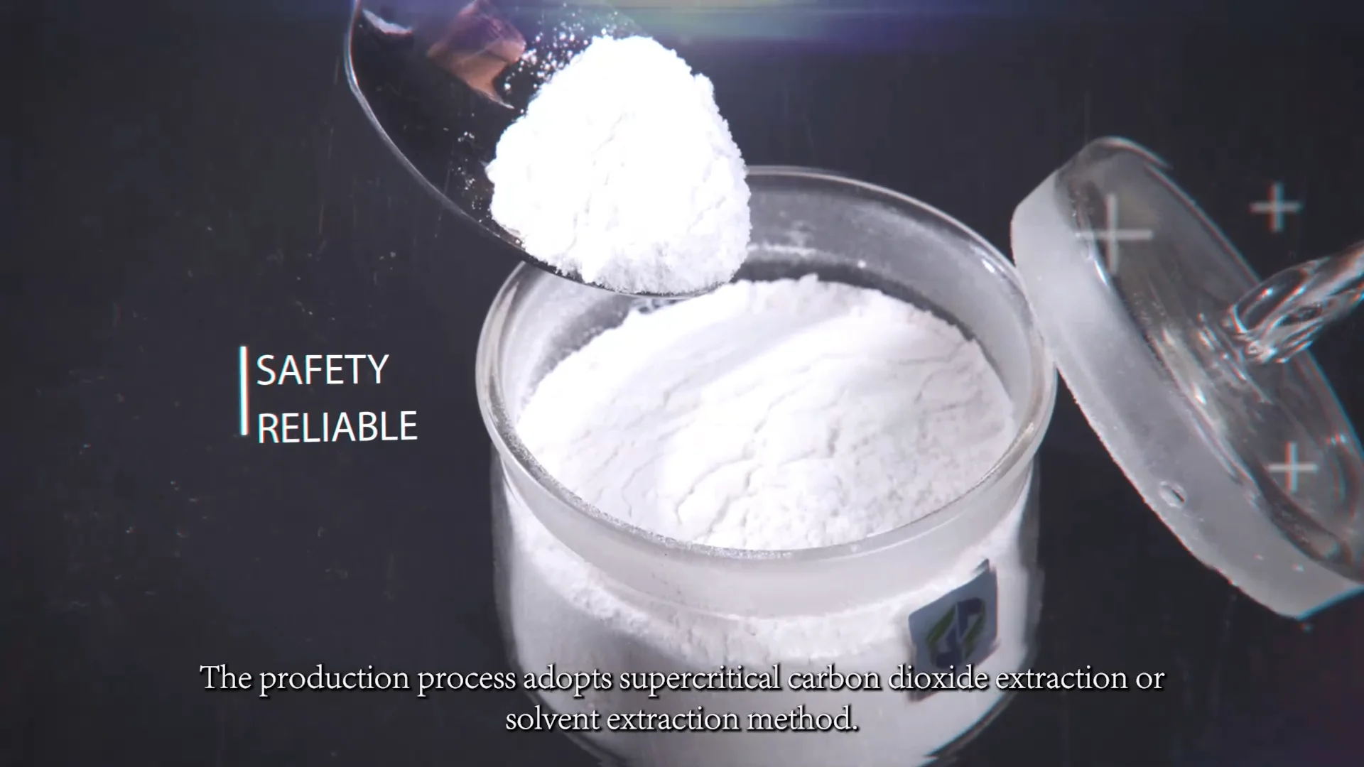 Wholesale Natural 99% Cbd Powder Herbal Extracted Cbd Isolate - Buy Cbd ...