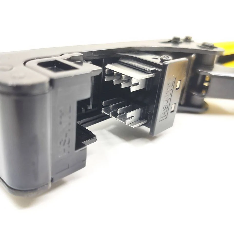 Rj45 Tool Network Cable Module Crimping Pliers Punch Down Plug ...