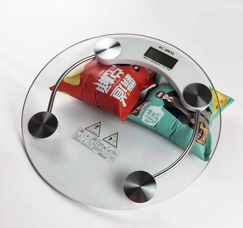 Wholesale Weight Scales Made in China 2003a Waterproof Human Body ...