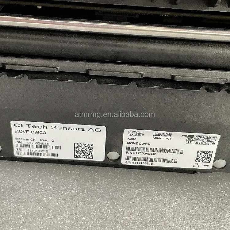 Wincor Nixdorf Cineo C4060 Banknote Reader - Reliable ATM Parts