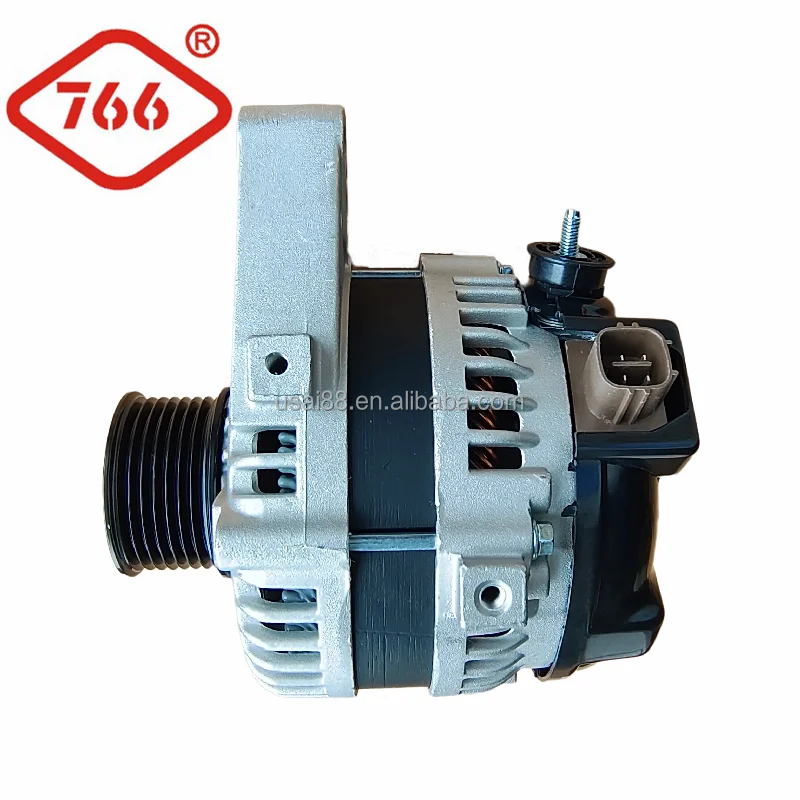 Auto Parts Car Alternator 27060-31010 For Nissan Business Toyota Tundra ...