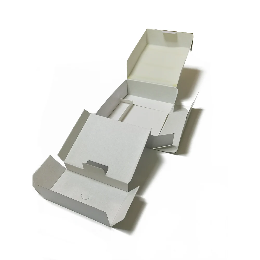 Useful Eco-friendly Flat Pack Box Packaging Products - Buy Paper ...