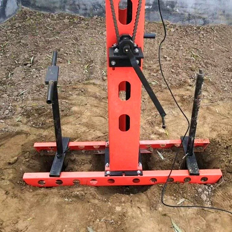 Field Vane Shear Test Equipment - in Situ Testing Solutions