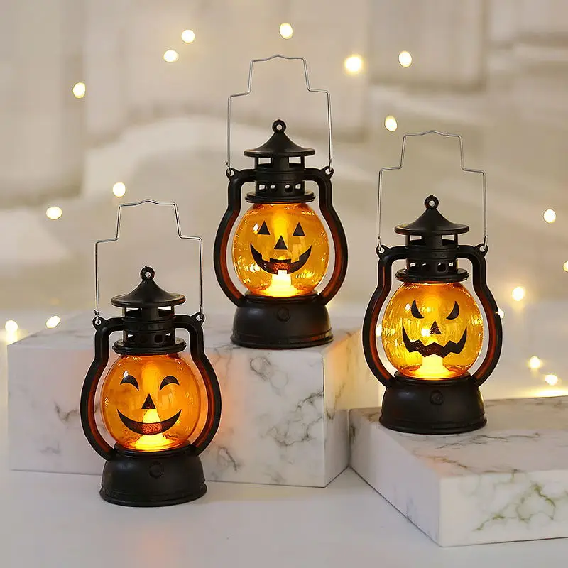 Halloween Pony Lanterns 入荷予定