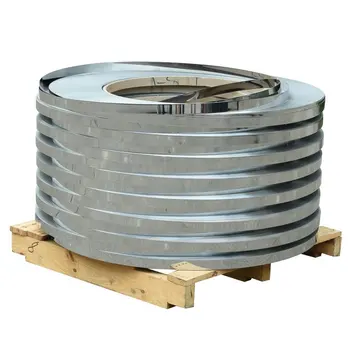 Austenitic Astm 301 304 316 High Hardness Cold Rolled Ba Surface Spring ...