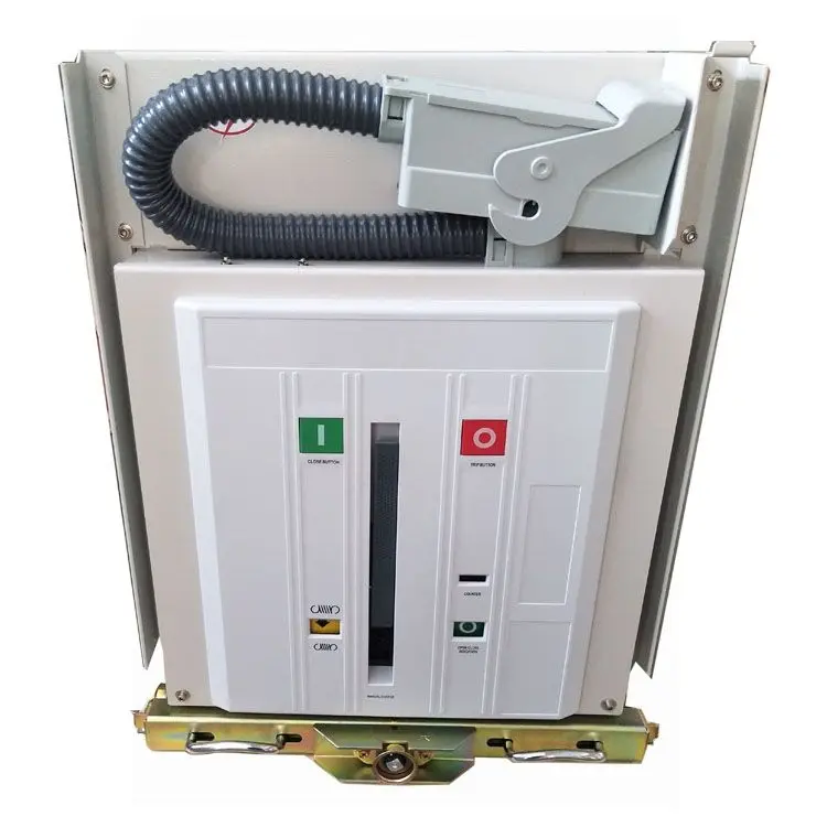 Liyond 24kv Indoor Vcb Front Mounted Handcart Type Circuit Breakers ...