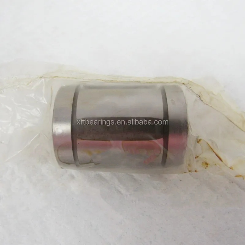 Japan Iko Cnc Router Linear Motion Ball Bearing Lbb16 Lbb16uu - Buy Iko ...
