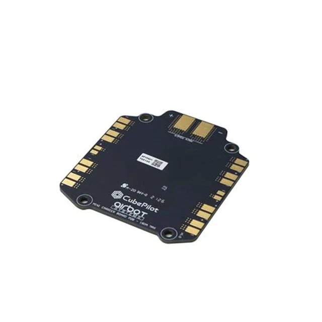 Hex Airbot Mini Carrier Board Set For Rc Drone Pixhawk Open Source ...