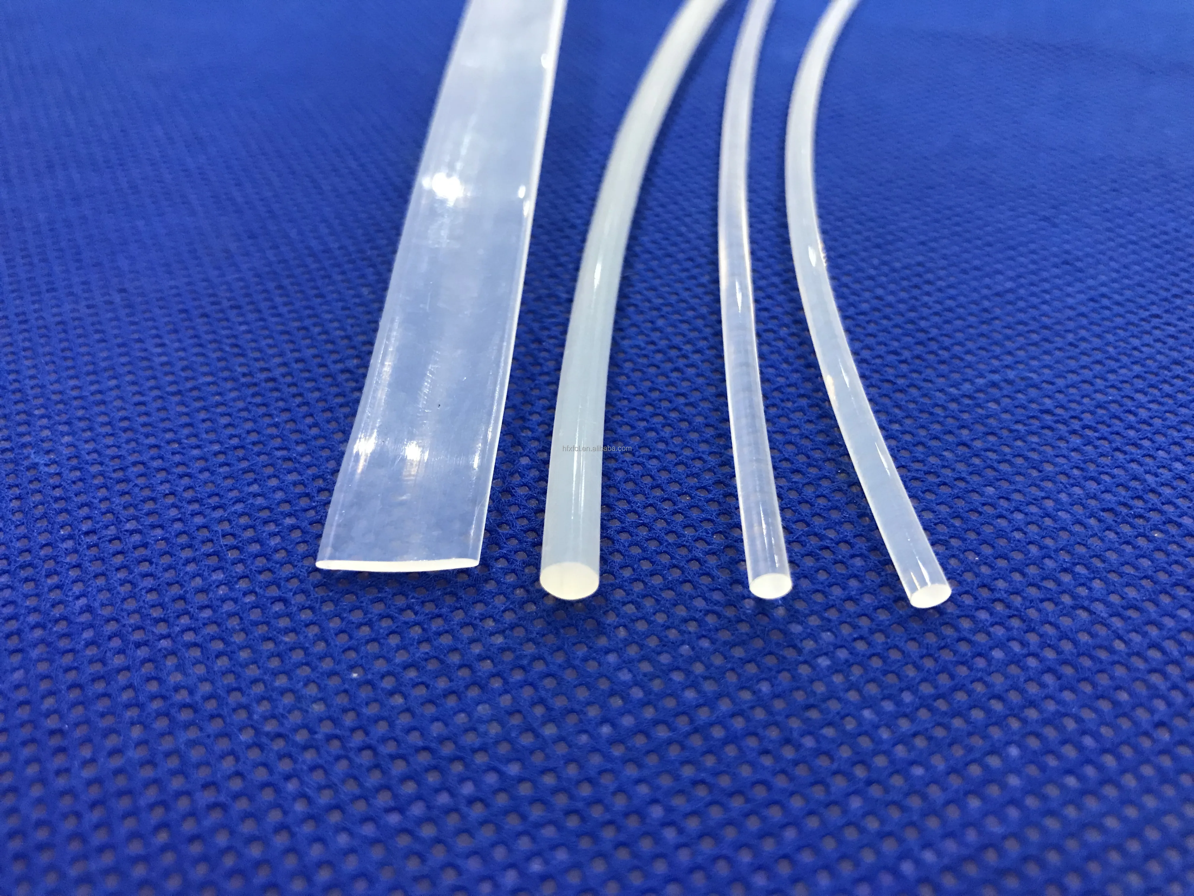 PFA Welding Rod/small PFA Rod/small PFA bar| Alibaba.com