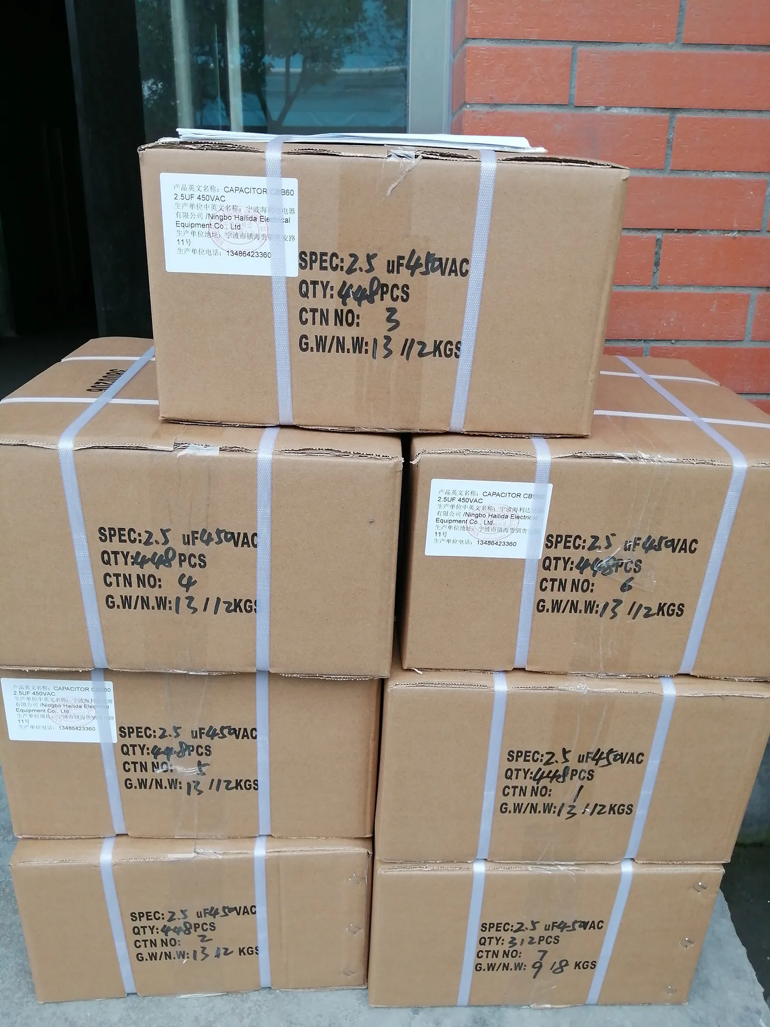 Capacitor 600v 10uf: Ideal for Electric AC Motor Condenser 10mf